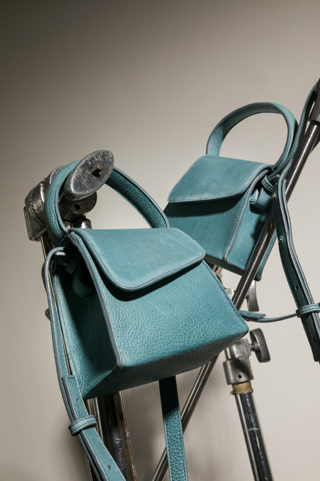 Porta + Canda – Bags and Accesories